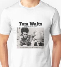 Tom Waits Gifts & Merchandise | Redbubble