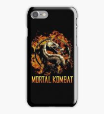 Mortal Kombat Iphone Cases Skins For 7 7 Plus Se 6s 6s Plus 6 6