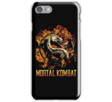 Mortal Kombat: iPhone Cases & Skins for 7/7 Plus, SE, 6S/6S Plus, 6/6 ...