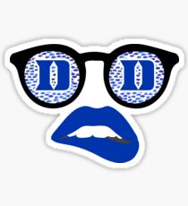 Duke University: Stickers | Redbubble