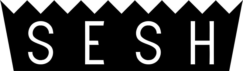 Team Sesh: Stickers | Redbubble