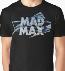 Mad Max: T-Shirts | Redbubble