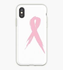Breast Cancer iPhone cases & covers for XS/XS Max, XR, X, 8/8 Plus, 7/7 ...
