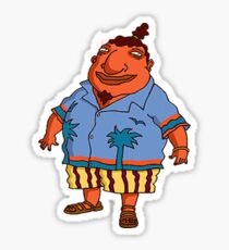 Rocket Power: Stickers | Redbubble