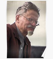 Trotsky: Posters | Redbubble