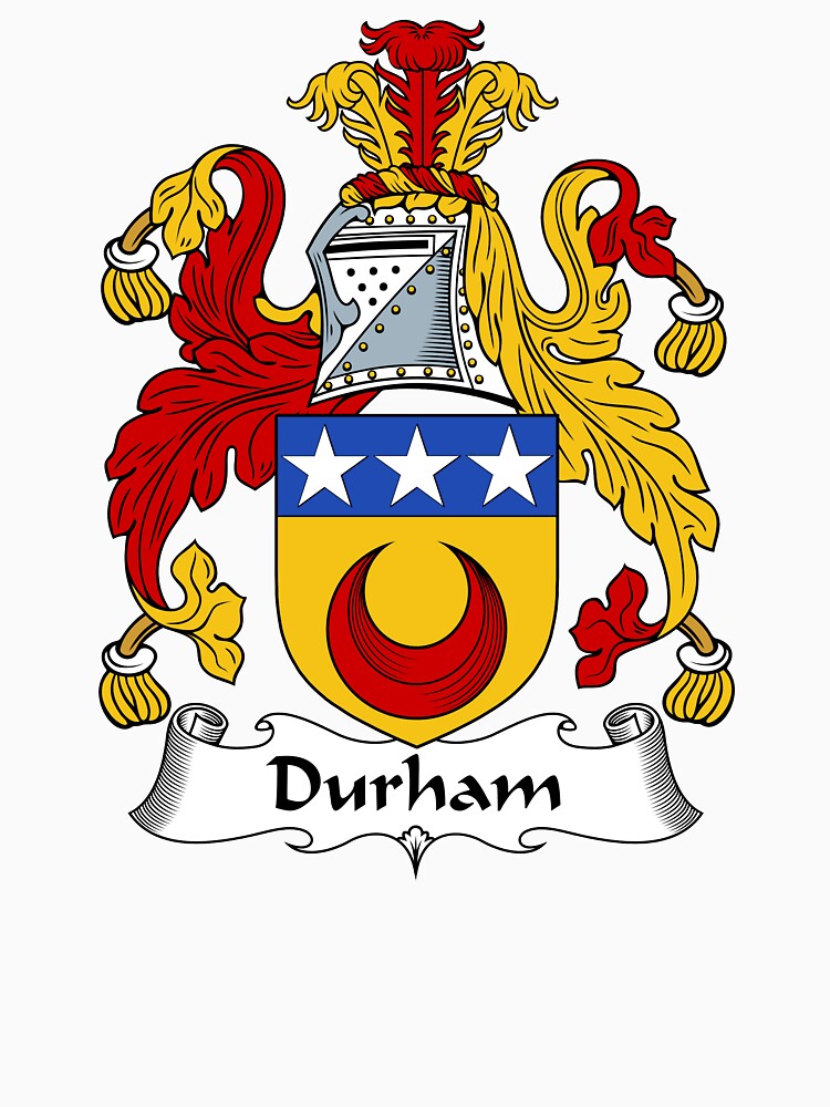 Durham Lords Logo