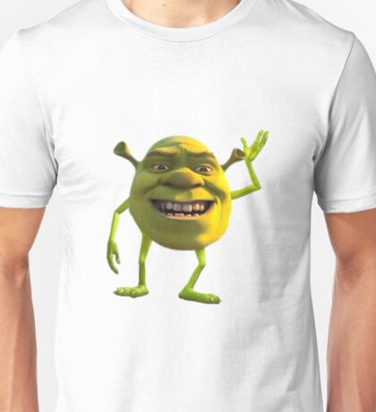 Shrek: Gifts & Merchandise | Redbubble