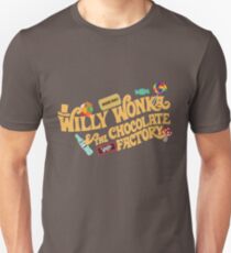 Willy Wonka: Gifts & Merchandise | Redbubble