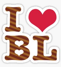 Yaoi: Stickers | Redbubble