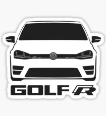 Mk7: Stickers | Redbubble