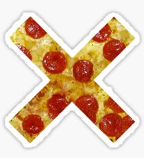 The Xx: Stickers | Redbubble