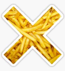 The Xx: Stickers | Redbubble