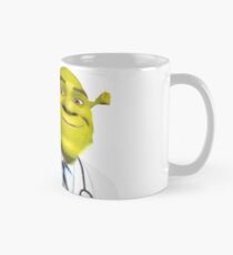 Shrek Merchandise | Redbubble