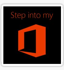 Microsoft: Stickers | Redbubble