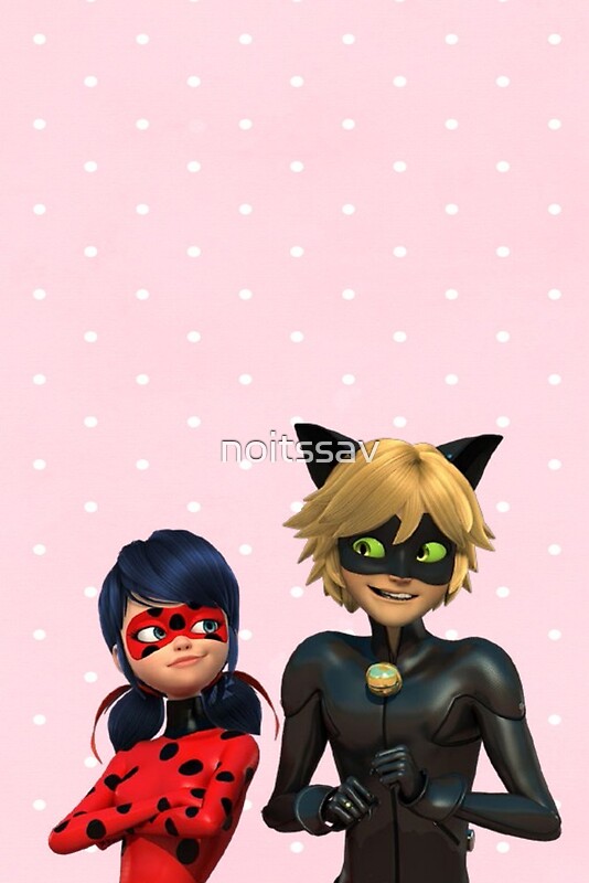 Miraculous Ladybug: Greeting Cards | Redbubble