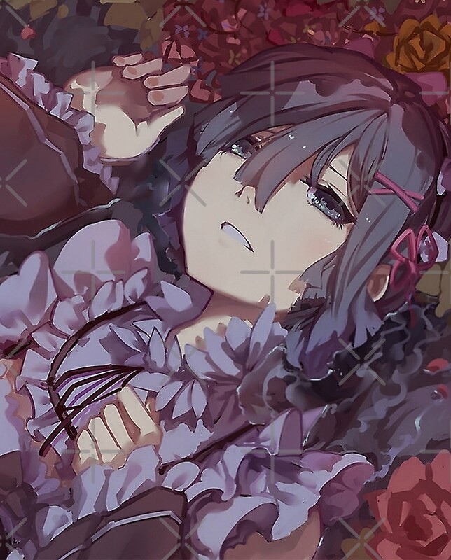 Re Zero: Posters | Redbubble