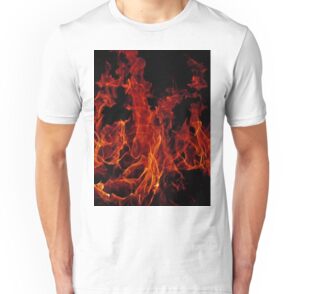 "Fire" by FrankieCat | Redbubble