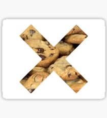 The Xx: Stickers | Redbubble