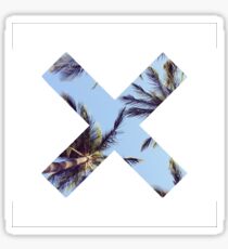 The Xx: Stickers | Redbubble