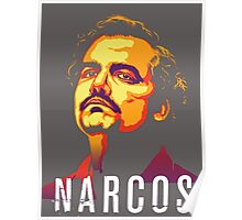 Narcos: Posters | Redbubble