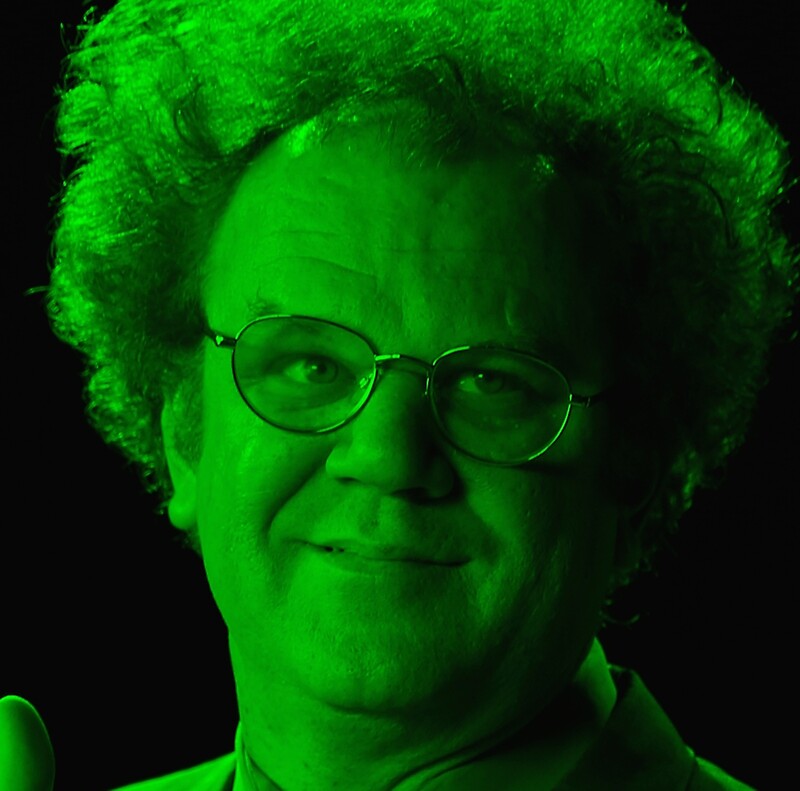 "Steve Brule" by zeskatron | Redbubble