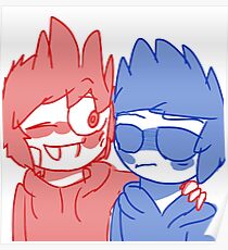 Tord: Posters | Redbubble