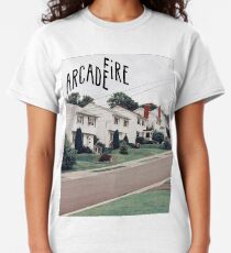 Arcade Fire T-Shirts | Redbubble