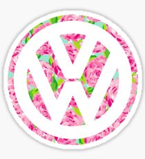 Volkswagen: Stickers | Redbubble