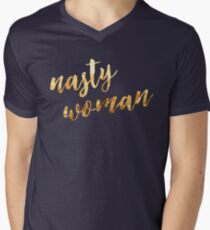 Nasty: T-Shirts | Redbubble