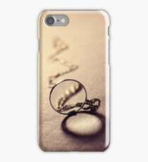 Monocle: iPhone Cases & Skins for 7/7 Plus, SE, 6S/6S Plus, 6/6 Plus ...