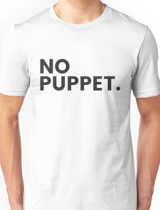 Puppet: T-Shirts | Redbubble