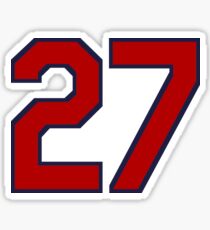 27 Stickers | Redbubble