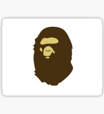 Bape: Stickers | Redbubble