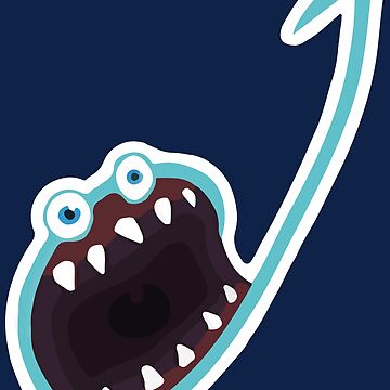 "Jerma985" Sticker for Sale by mammotshirt | Redbubble