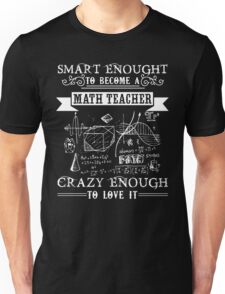 Math Teacher: T-Shirts | Redbubble