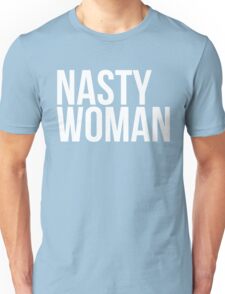 Nasty: T-Shirts | Redbubble