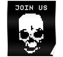 Dedsec: Posters | Redbubble