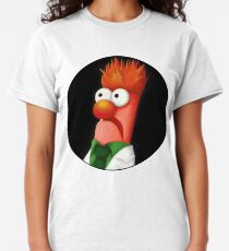 Beaker Muppets T-Shirts | Redbubble