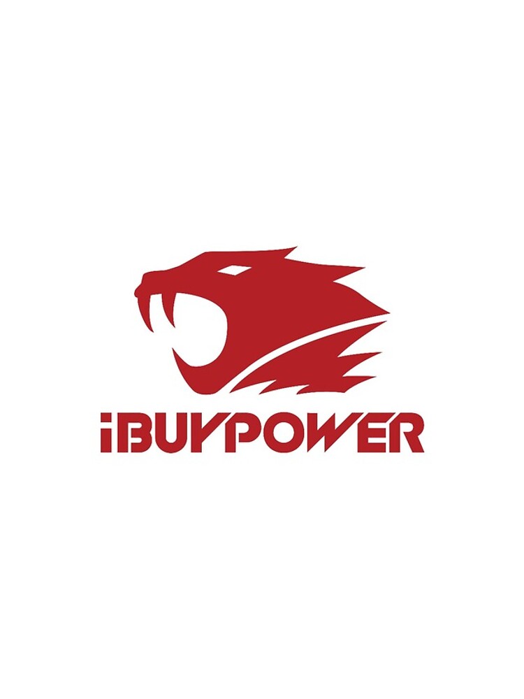 Ibuypower Logo
