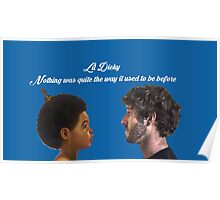 Lil Dicky: Posters | Redbubble
