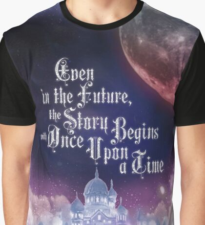 Once Upon a Time: Gifts & Merchandise | Redbubble