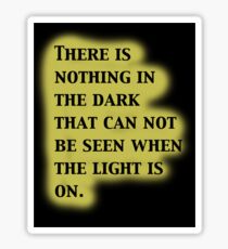 Twilight Zone: Stickers | Redbubble