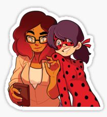 Miraculous Ladybug: Gifts & Merchandise | Redbubble