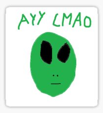Ayy Lmao: Gifts & Merchandise | Redbubble