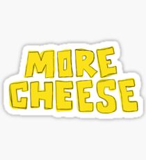 Cheese Stickers | Redbubble