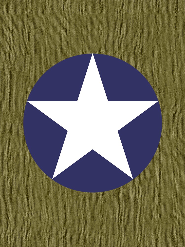 Us Air Force Star Logo