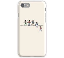 Stranger Things: iPhone Cases & Skins for 7/7 Plus, SE, 6S/6S Plus, 6/6 ...