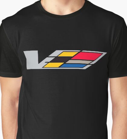 Cadillac: Gifts & Merchandise | Redbubble