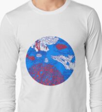 Coral Reef T-Shirts | Redbubble
