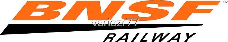 Bnsf: Stickers | Redbubble